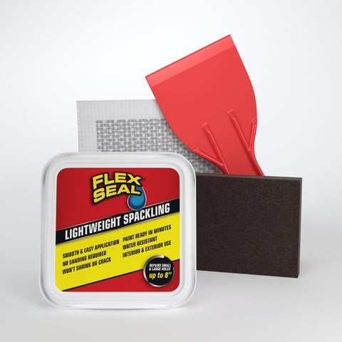 Flex Seal Wall Repair Kit – flexsealproducts.com