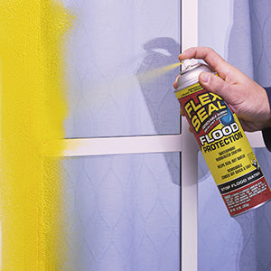 Flex Seal® Spray Flood Protection – flexsealproducts.com