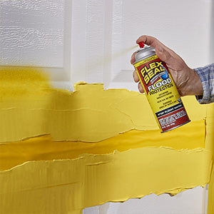 Flex Seal® Spray Flood Protection – flexsealproducts.com