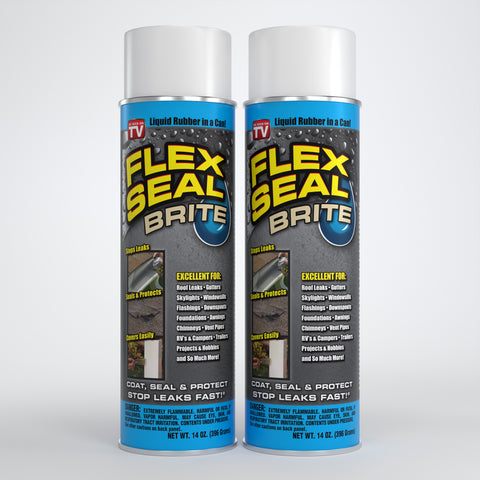 Flex Seal® | La manera fácil de recubrir, sellar, proteger y detener ...
