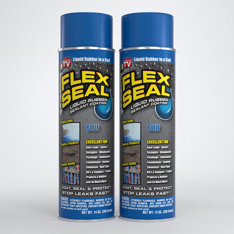 Flex Seal® | La manera fácil de recubrir, sellar, proteger y detener fugas rápidamente ...
