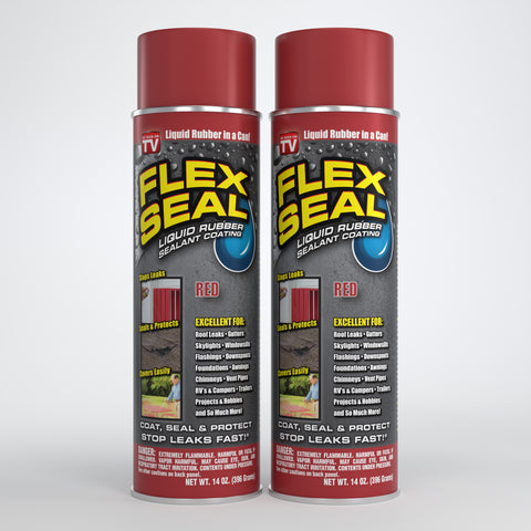 Flex Seal® | La manera fácil de recubrir, sellar, proteger y detener fugas rápidamente ...