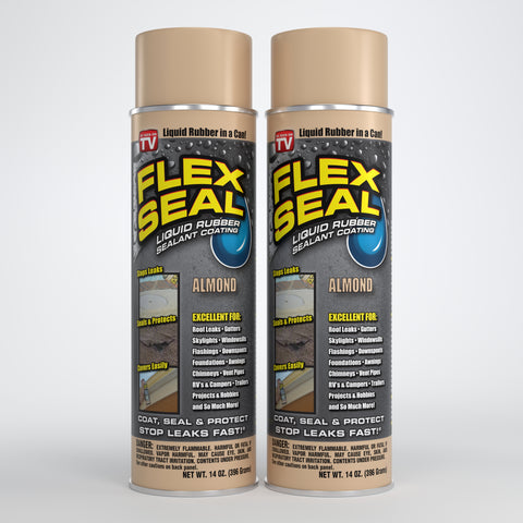 Flex Seal Spray: Worry Less about Leaks | Free Shipping Orders $30 ...