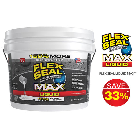 Flex Seal® Líquido – flexsealproducts.com