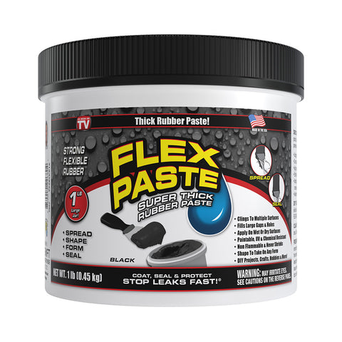 Flex Paste® Clear | Official Site | Free Shipping Orders $30 ...