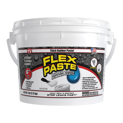 Flex Paste® | NEW Stay Fresh Containier | The Official Site ...