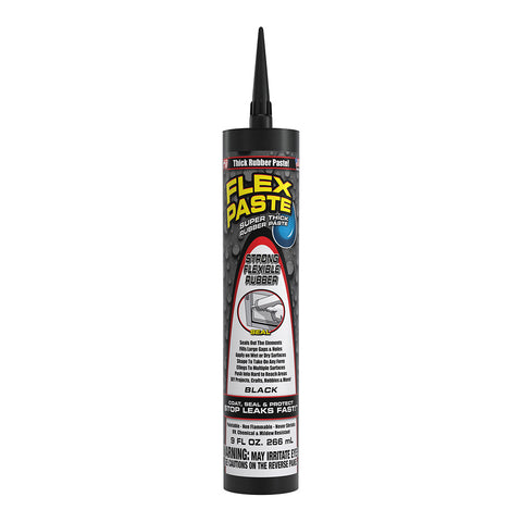 Flex Paste® Clear | The Clean Fix You Can Count On – flexsealproducts.com