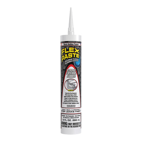 Flex Paste® Clear | The Clean Fix You Can Count On – flexsealproducts.com