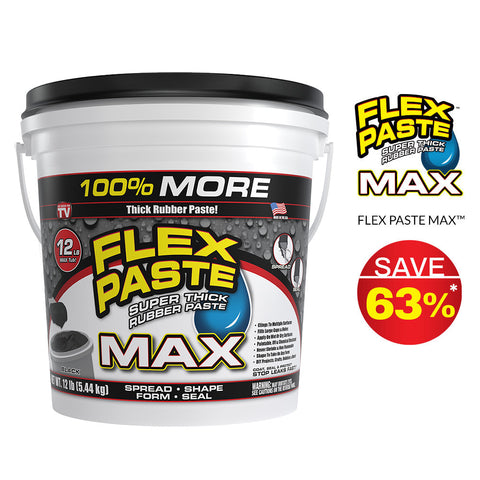 Flex Paste® Clear | Official Site | Free Shipping Orders $30 ...