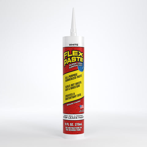Flex Paste® Clear | Official Site | Free Shipping Orders $30 ...