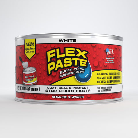 Flex Paste® | The Official Site – flexsealproducts.com