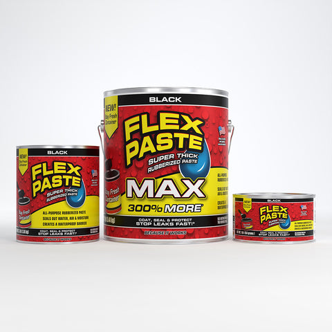 Flex Paste® | NEW Stay Fresh Containier | The Official Site ...