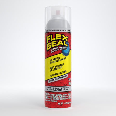 Flex Seal® | La manera fácil de recubrir, sellar, proteger y detener fugas rápidamente ...