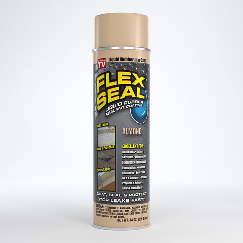 Flex Seal® | La manera fácil de recubrir, sellar, proteger y detener ...