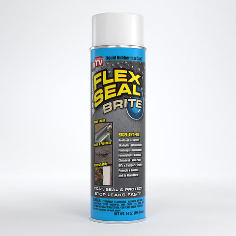 Flex Seal® | La manera fácil de recubrir, sellar, proteger y detener ...