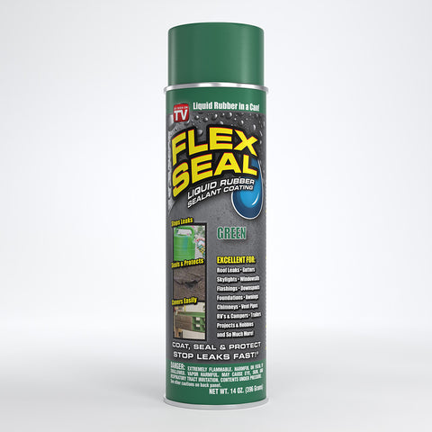 Flex Seal Spray: Worry Less about Leaks | Free Shipping Orders $30 ...