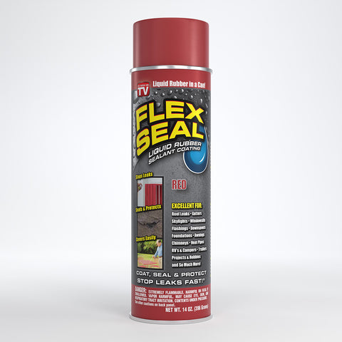 Flex Seal® | The Easy Way to Coat, Seal, Protect and Stop Leaks Fast ...