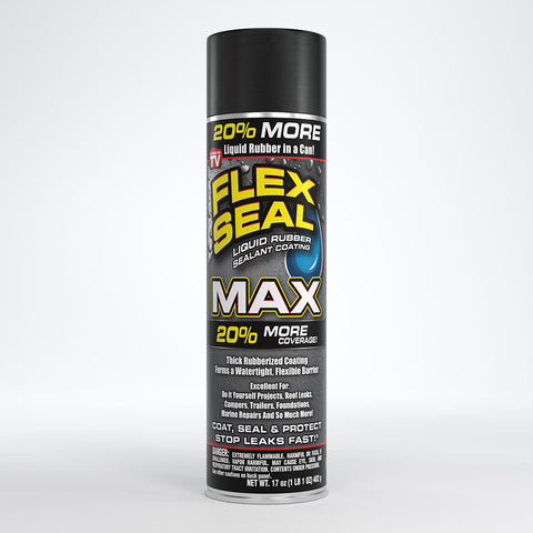 Flex Seal Spray: Worry Less about Leaks | Free Shipping Orders $30 ...