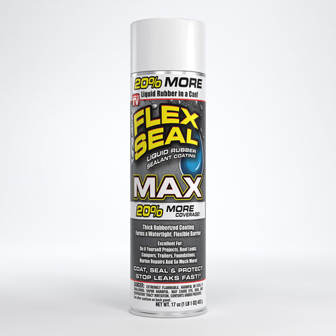 Flex Seal® | The Easy Way to Coat, Seal, Protect and Stop Leaks Fast ...