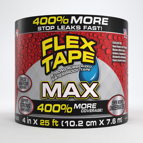 Flex Tape® | Official Site | Free Shipping Orders $30+ – flexsealproducts.com