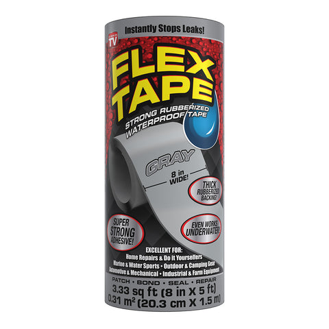 Flex Tape® | Sitio oficial – flexsealproducts.com