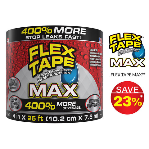 Flex Tape® | Official Site | Free Shipping Orders $30 ...