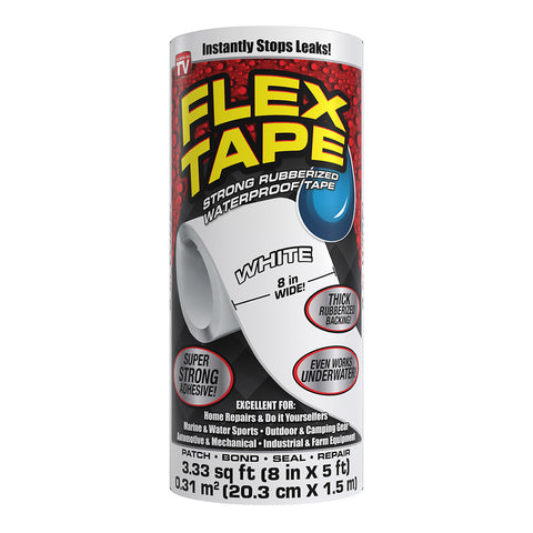 Flex Tape® | Sitio oficial – flexsealproducts.com