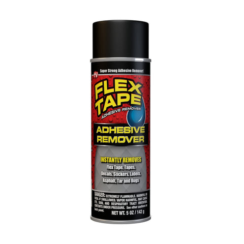Flex Adhesive Remover | Clean Up Without the Hassle – flexsealproducts.com